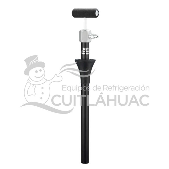 YELLOW JACKET – Equipos de Refrigeración Cuitláhuac