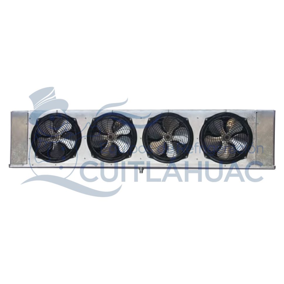 RL6A161DDA EVAP 16100BTU B/PERF DESH AIRE 220/1/60 – Equipos de ...