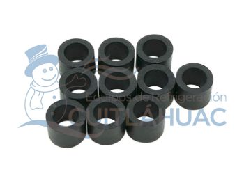 YELLOW JACKET – Equipos de Refrigeración Cuitláhuac