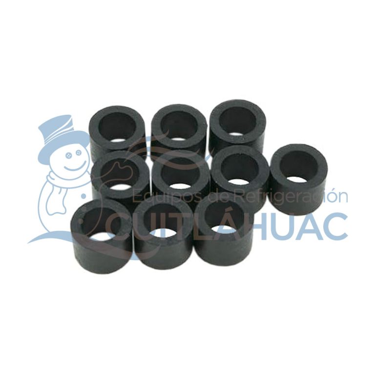 YELLOW JACKET – Equipos de Refrigeración Cuitláhuac