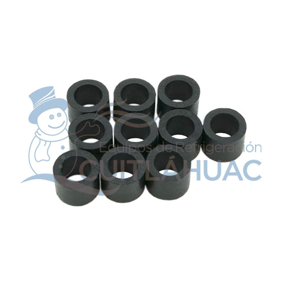 YELLOW JACKET – Equipos de Refrigeración Cuitláhuac